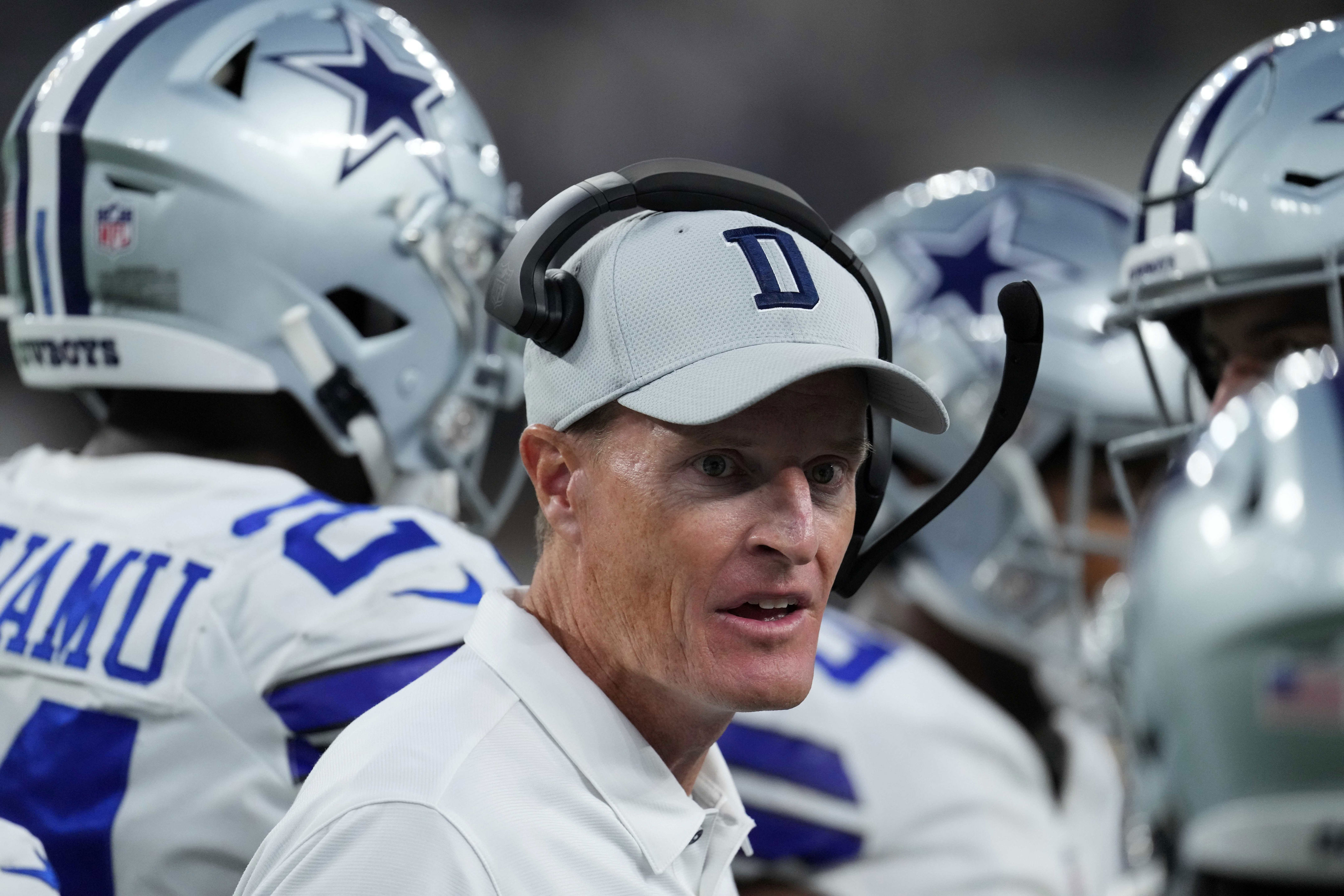 Titans hire John Fassel: 6 things to know about the special teams ...