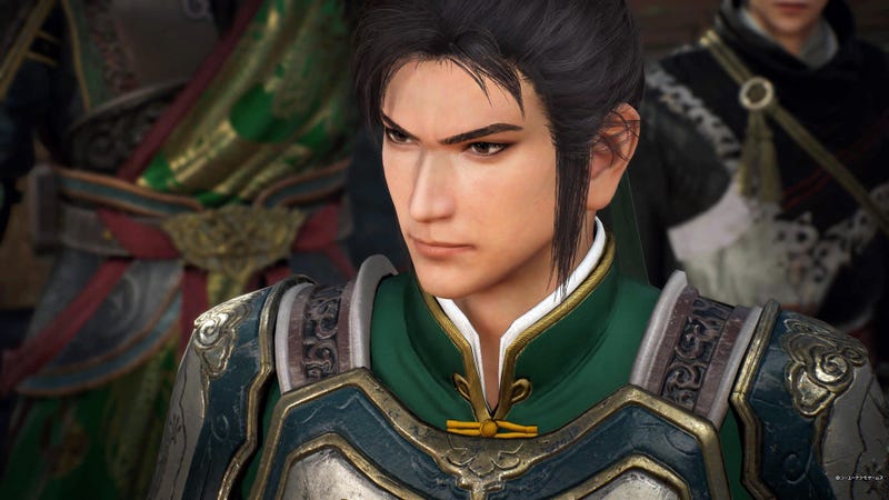 Everything You Wanted To Know About Dynasty Warriors: Origins' Length ...