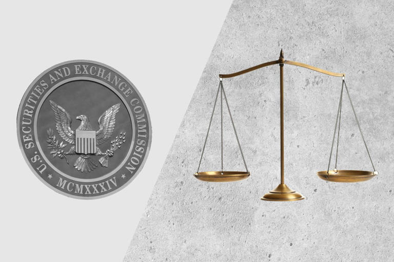 Who’s in charge? SEC, CFTC announce formal coordination to clarify ...