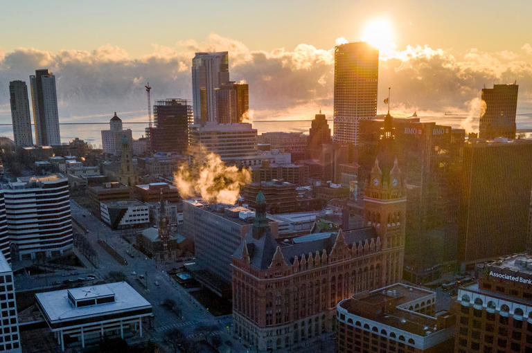 It's freezing cold in Wisconsin. When is the first day of spring 2025?