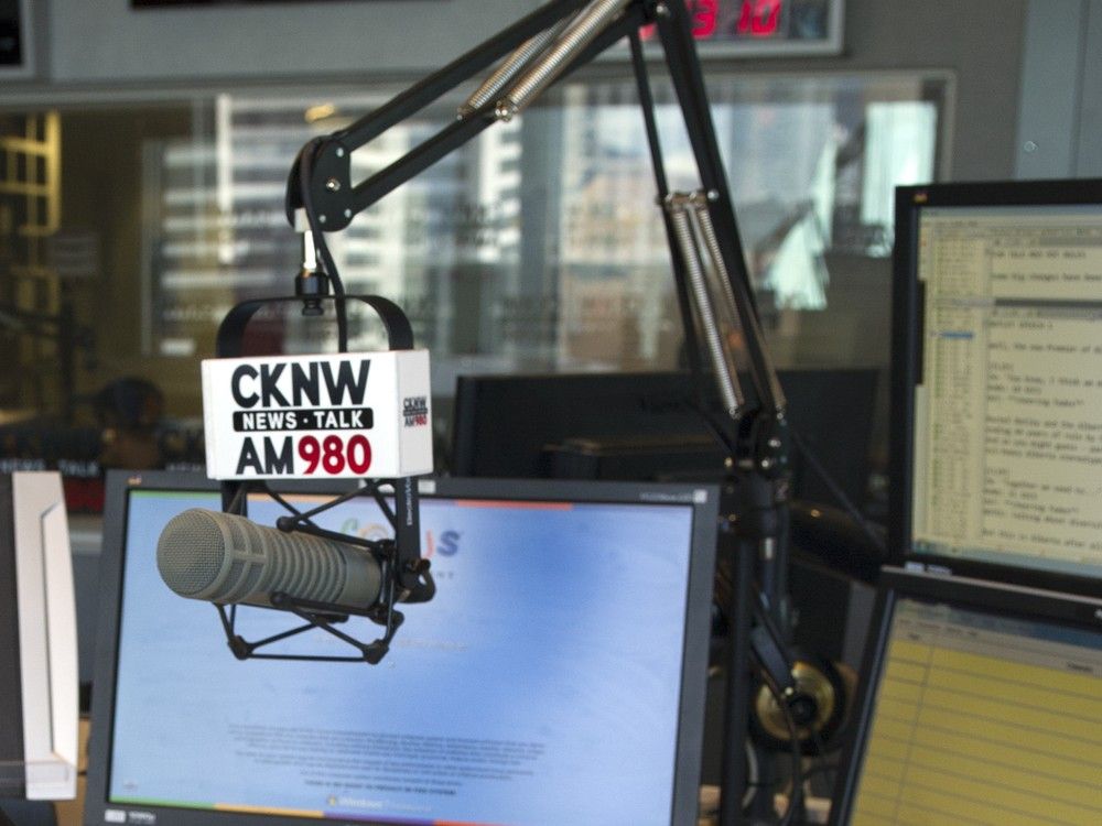 Vancouver's 980 CKNW switches to new home in pursuit of a better signal