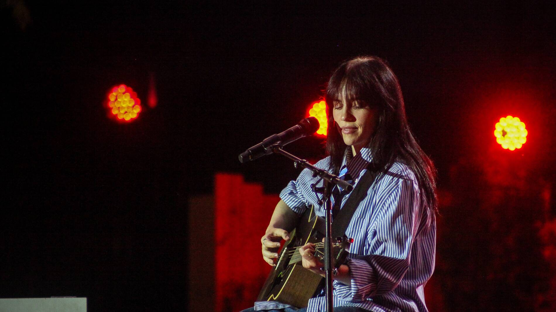 Here Are Concerts You Can Attend To Support Los Angeles Fire Relief