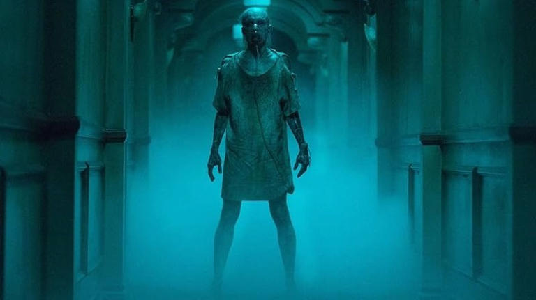 Is Insidious Based On A True Story?