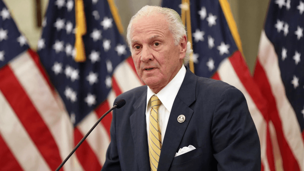 Gov. McMaster declares Earthquake Preparedness Week