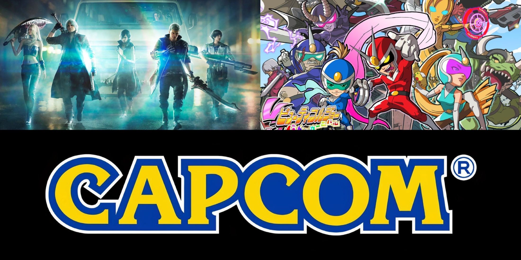 Capcom Franchises That Could Make A Comeback