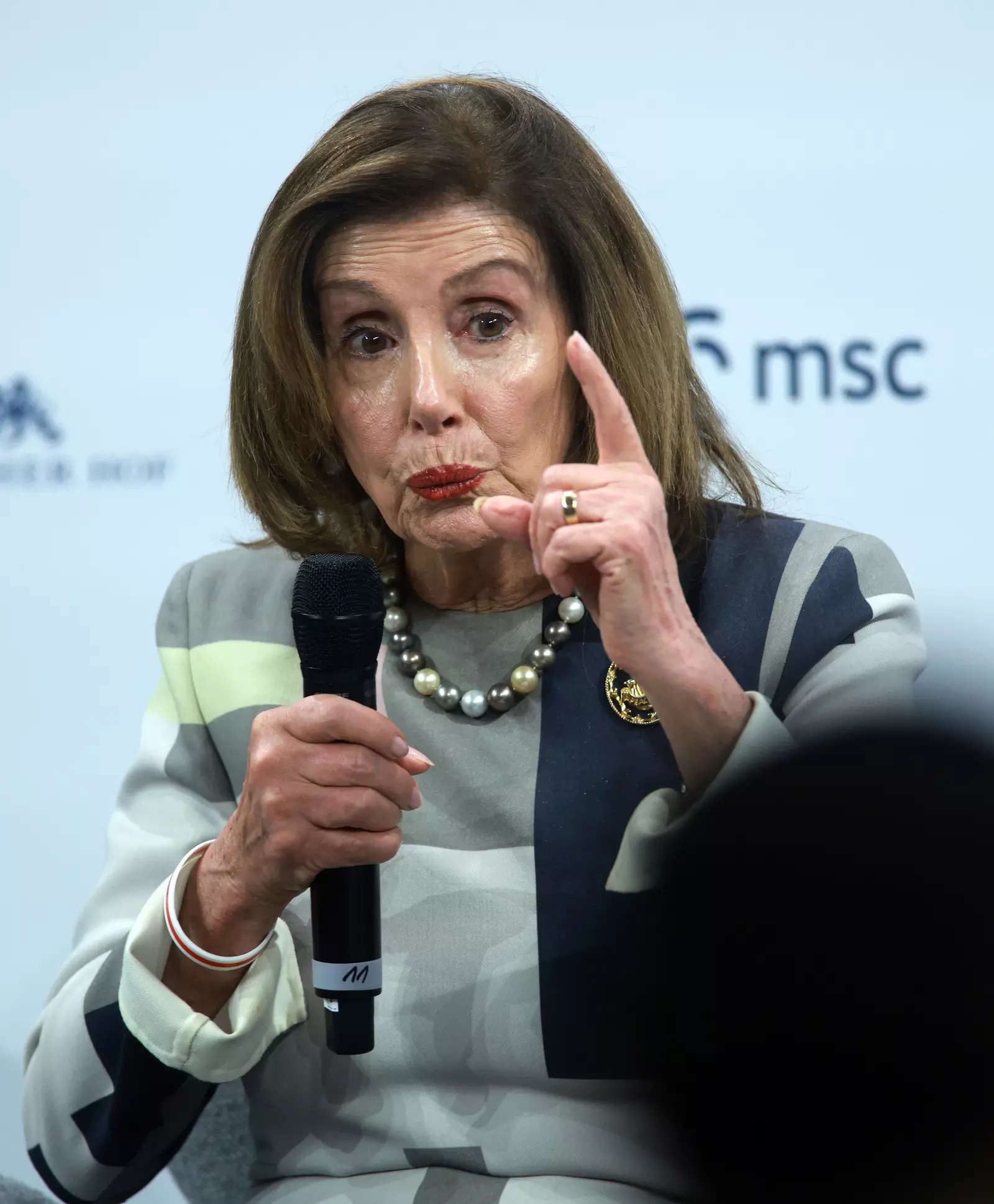 Apart from politics, Nancy Pelosi is an ace investor; here's where she ...