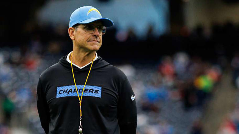 Chargers Projected to Receive 3 Extra Picks for 2025 Draft