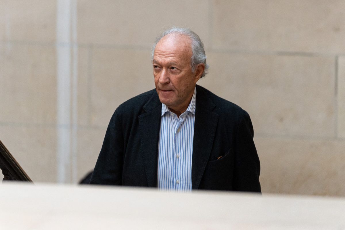 Affaire Karachi : Nicolas Bazire relaxé en appel, Thierry Gaubert et Ziad Takieddine condamnés