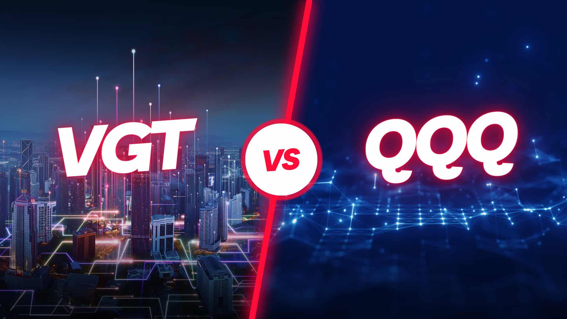 VGT vs. QQQ: Which ETF Should You Buy?