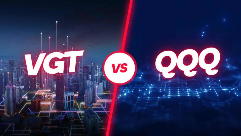 VGT vs. QQQ: Which ETF Should You Buy?