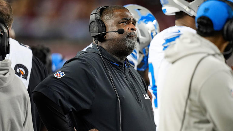 Patriots announce hiring Terrell Williams as defensive coordinator