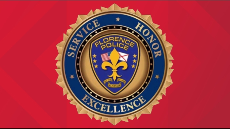 Florence police urge drivers to lock cars after weekend thefts