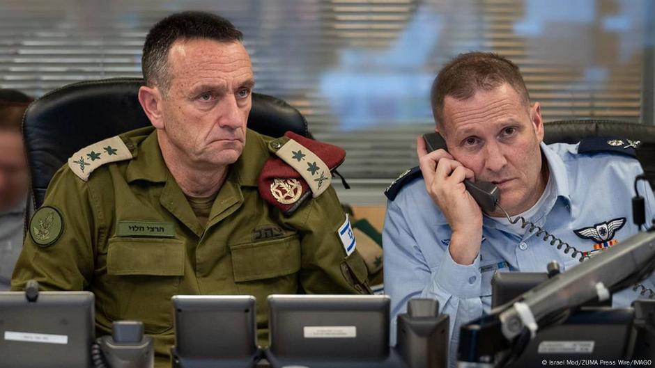 Israel afirma que mató a "20.000 agentes de Hamás" en Gaza