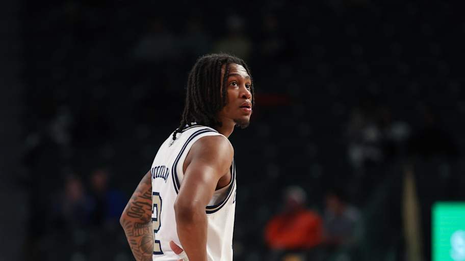 How To Watch and Listen to Georgia Tech Yellow Jackets vs Virginia Tech ...