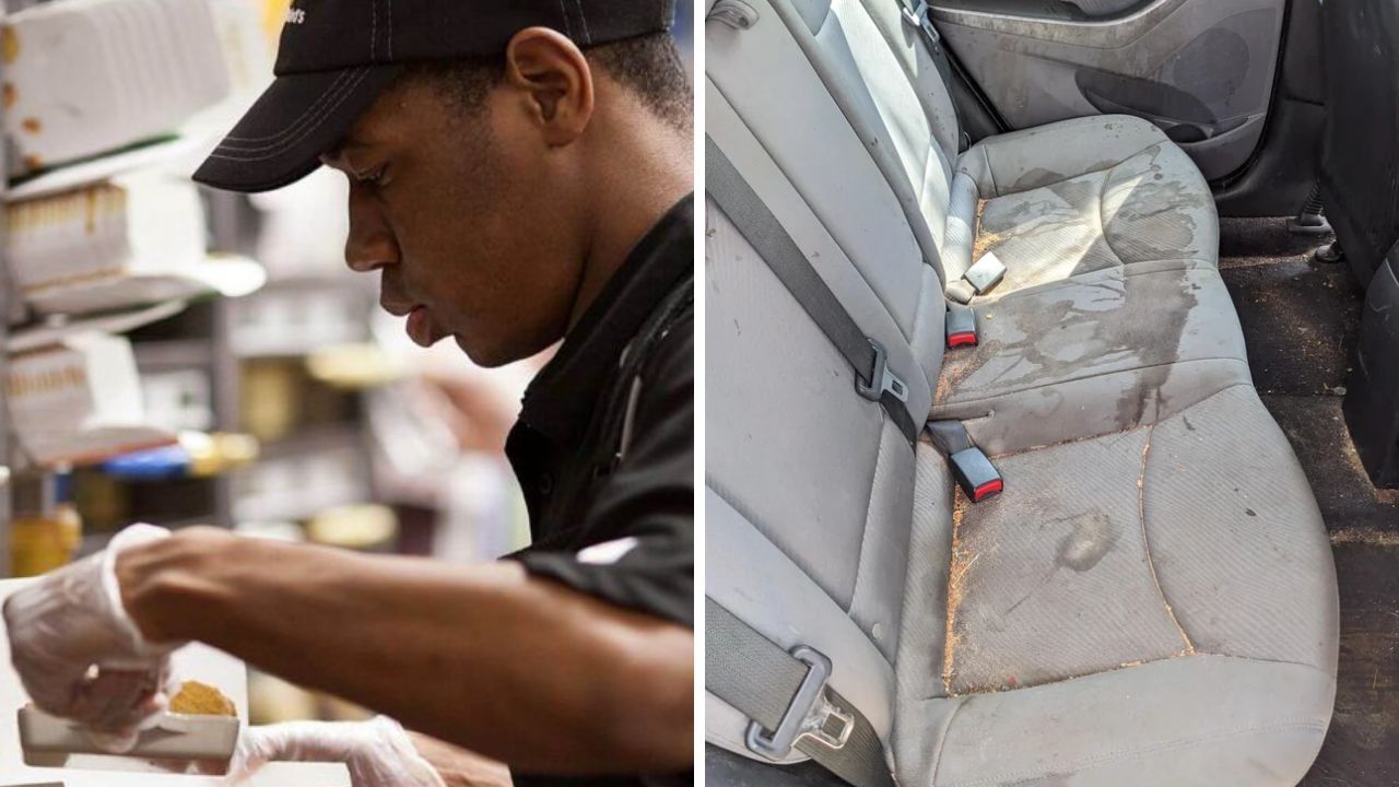 34 Hilarious First Day Disasters: Newbies Share Their Worst Job Blunders