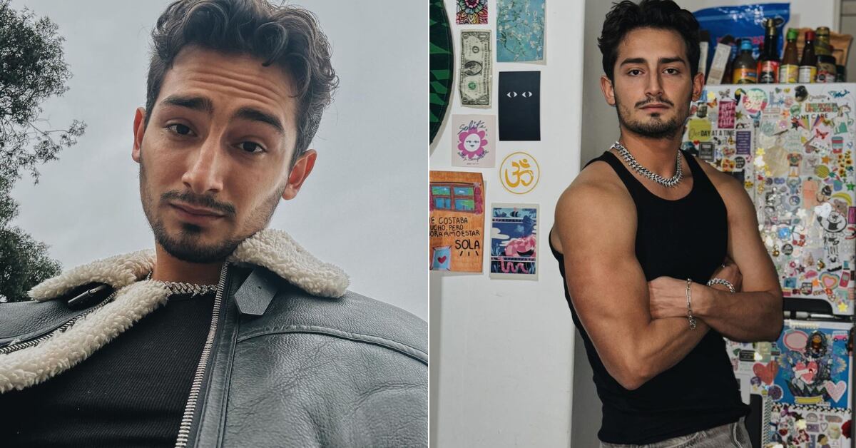 Emilio Osorio revela si su padre Juan Osorio se casó en secreto