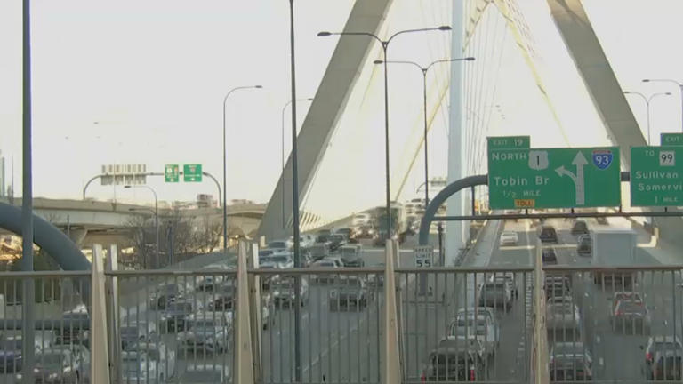 New bill aims at reducing how many miles people drive in Massachusetts