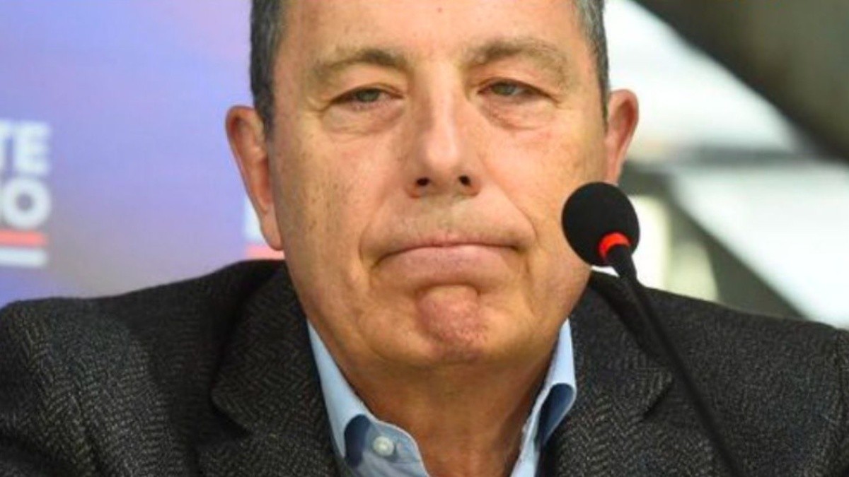 Gabriel Oddone revela su equipo económico para el próximo gobierno del ...