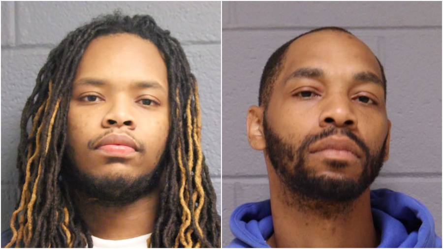 GRPD: ‘Conspiracy’ to shoot, kill man in Burton Heights in 2023