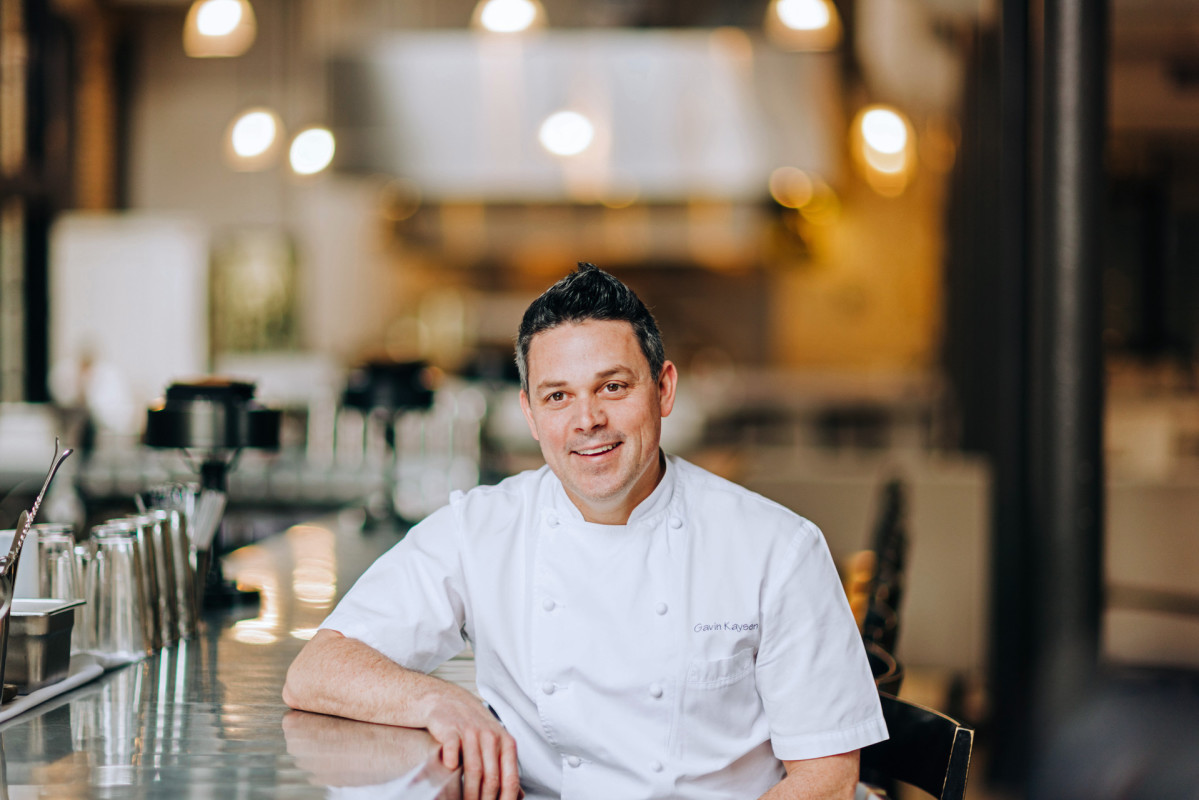 Gavin Kaysen brings Michelin-starred chefs to Minnesota for second ...