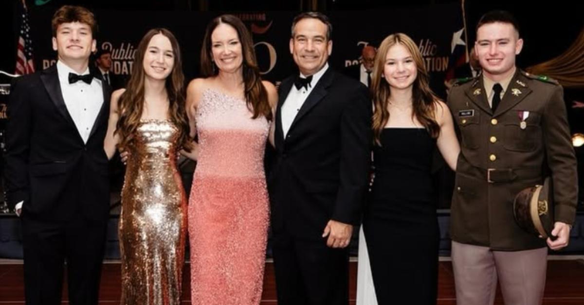 Brooke Rollins Is Trump’s Pick for Secretary of Agriculture — Let’s ...