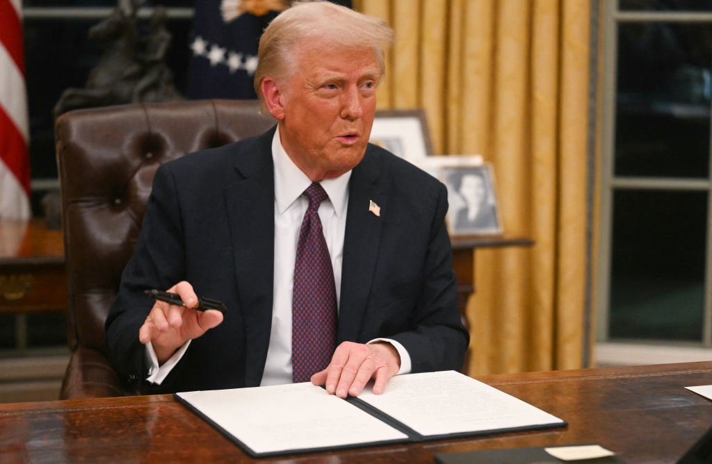 Did Trump Revoke The Equal Employment Opportunity Act? Here’s What He ... Did Trump Revoke The Equal Employment Opportunity Act? Here’s What He ...