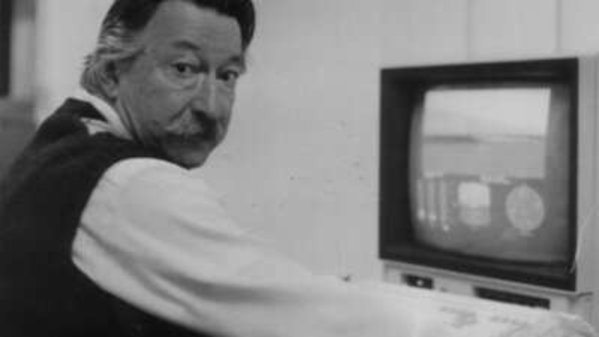 World’s first chatbot ‘Eliza’ revived using original 1960s computer ...