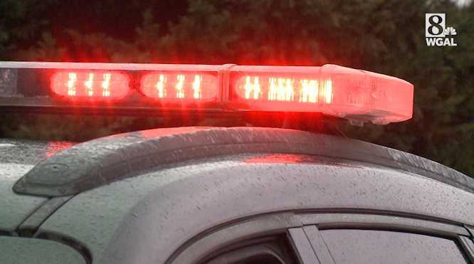 'We will find you': Driver flees after crashing into occupied vehicle ... 'We will find you': Driver flees after crashing into occupied vehicle ...