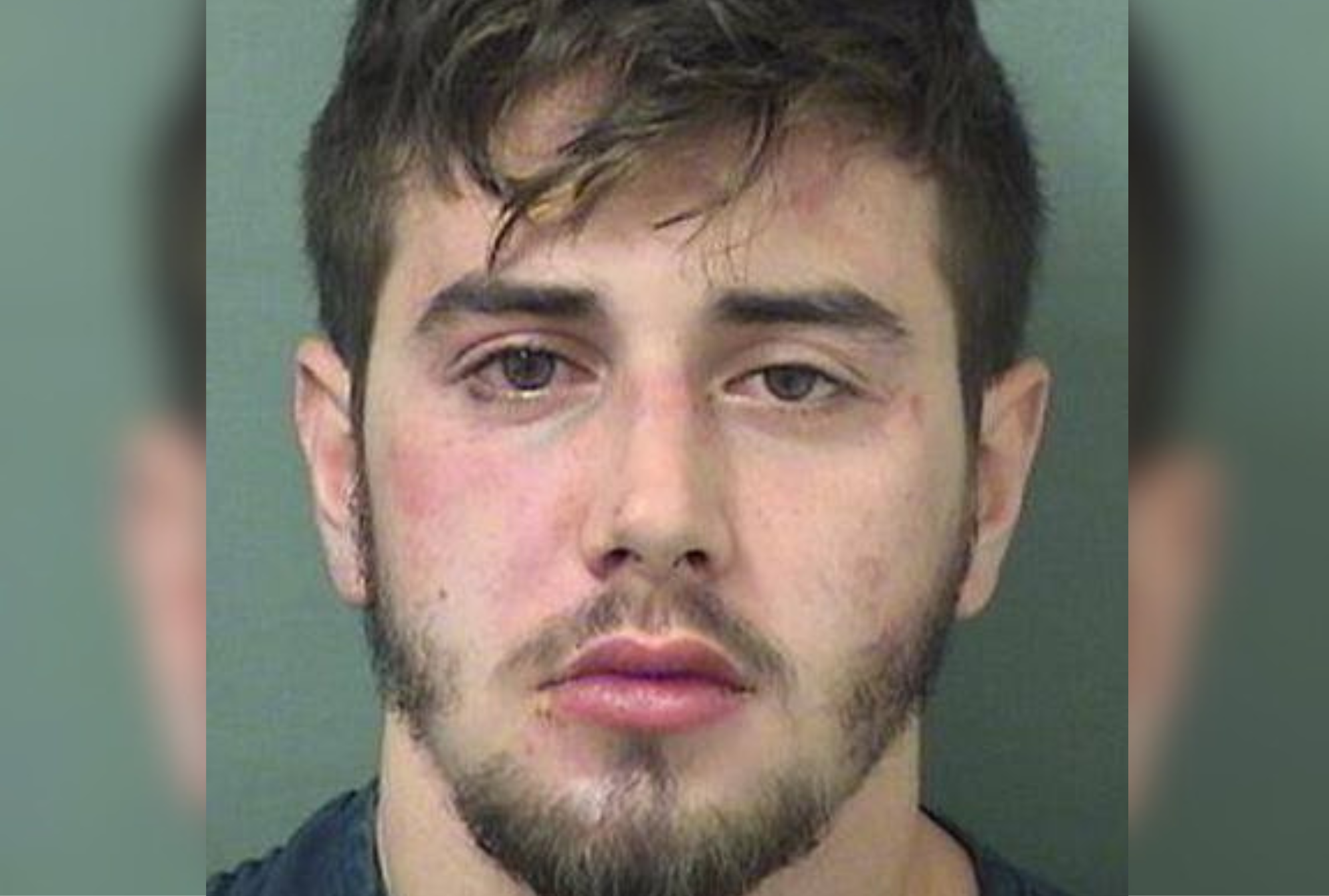 These Are the Pardoned Jan. 6 Prisoners Convicted of Assaulting Police