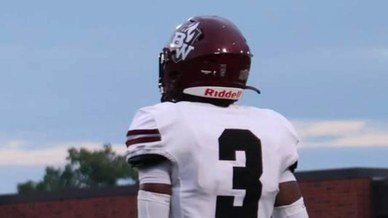 Tennessee Football Recruiting: Nick Hankins Details Volunteers Offer