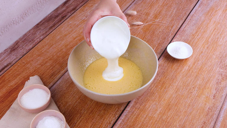 Muffin al cocco: la ricetta dei dolcetti soffici e dal gusto esotico