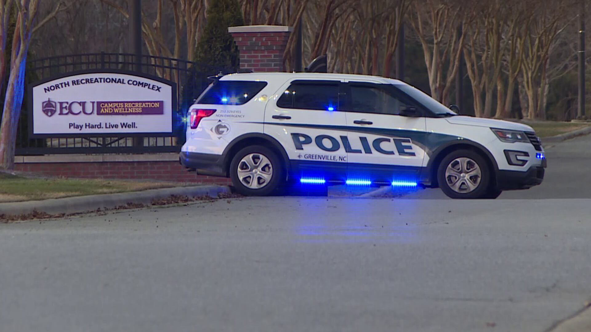Man shot, killed by Greenville police identified Man shot, killed by Greenville police identified