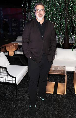 *NSYNC’s JC Chasez, Lance Bass and Chris Kirkpatrick Reunite at Justin ...