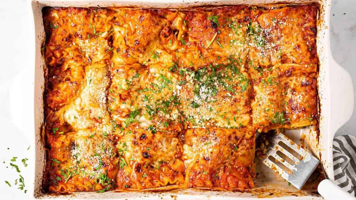 20 easy dump-and-bake dinners for stress-free cooking