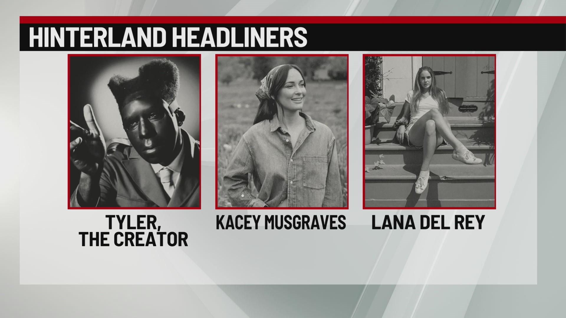 Hinterland unveils 2025 lineup and '90 Degree Guarantee'