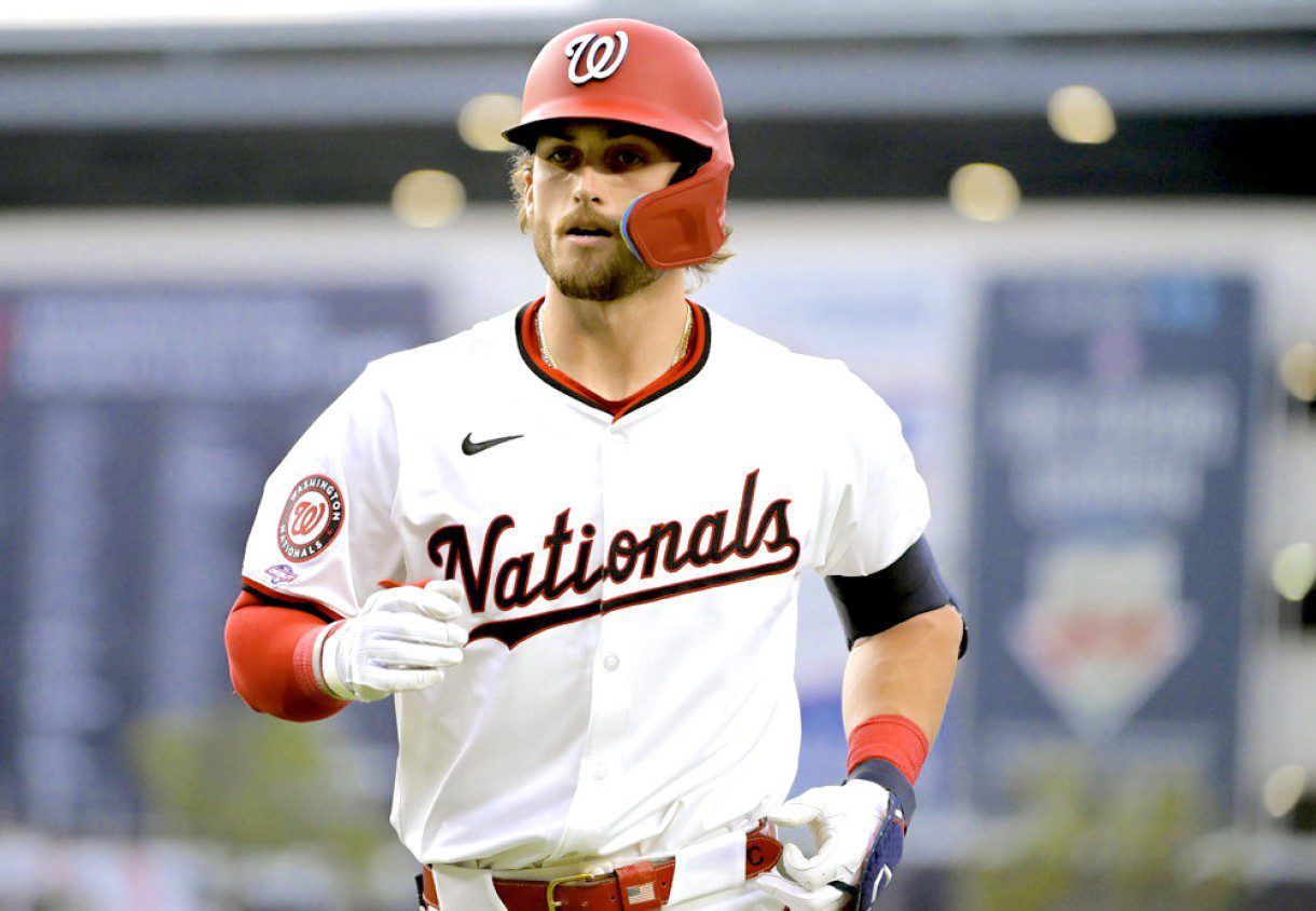 Top 50 Fantasy Baseball Prospects - Eric Cross' Rookie Rankings for ...