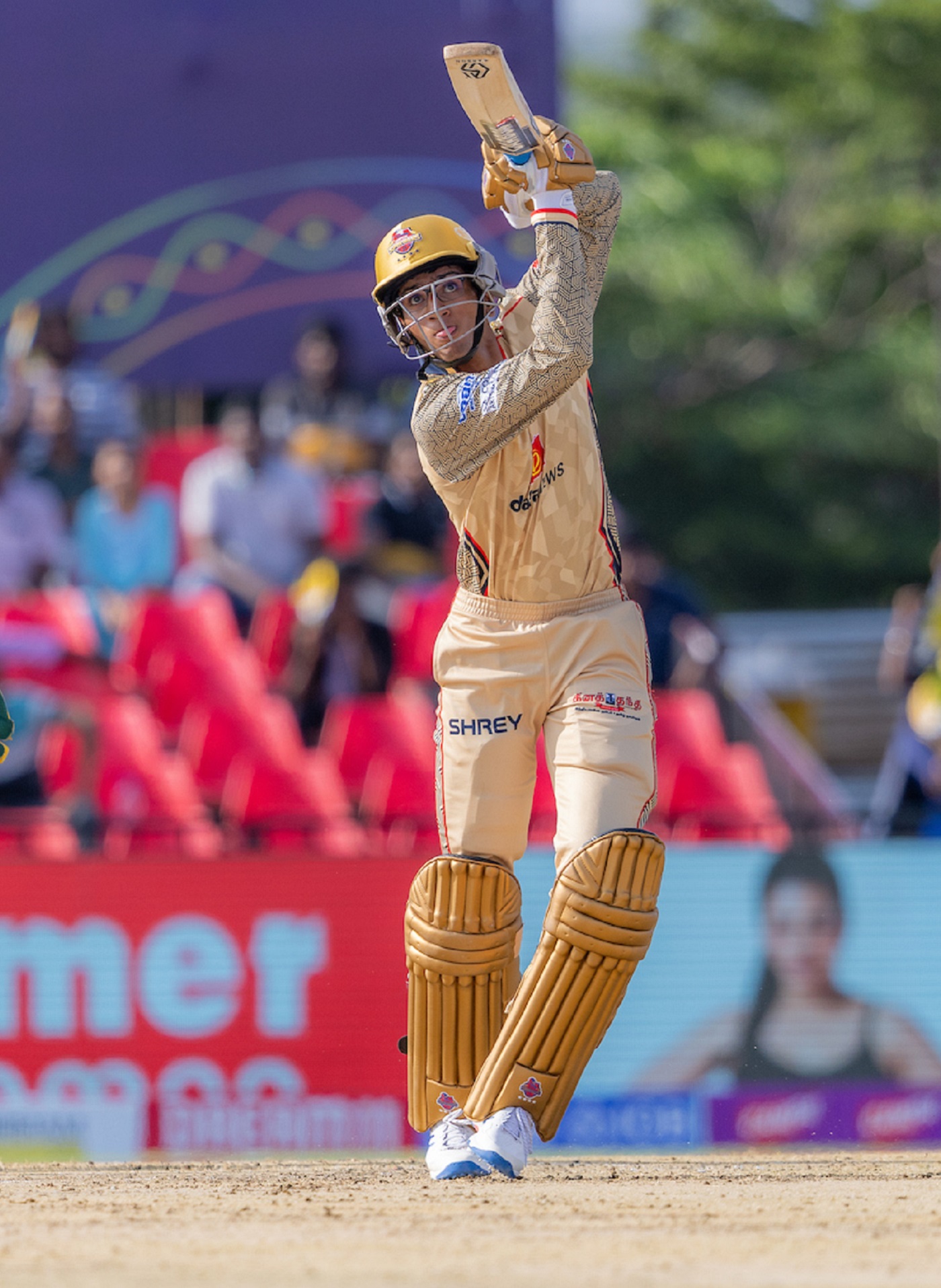 TN's young star Siddarth eager to carry forward legacy of uncle Sharath