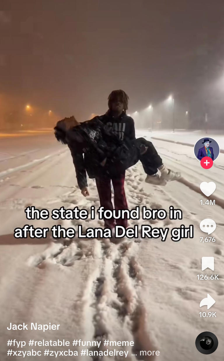 What Is The 'State I Found Bro In' Meme? The Viral Memes Referencing A Devastating 'Tokyo Ghoul ...