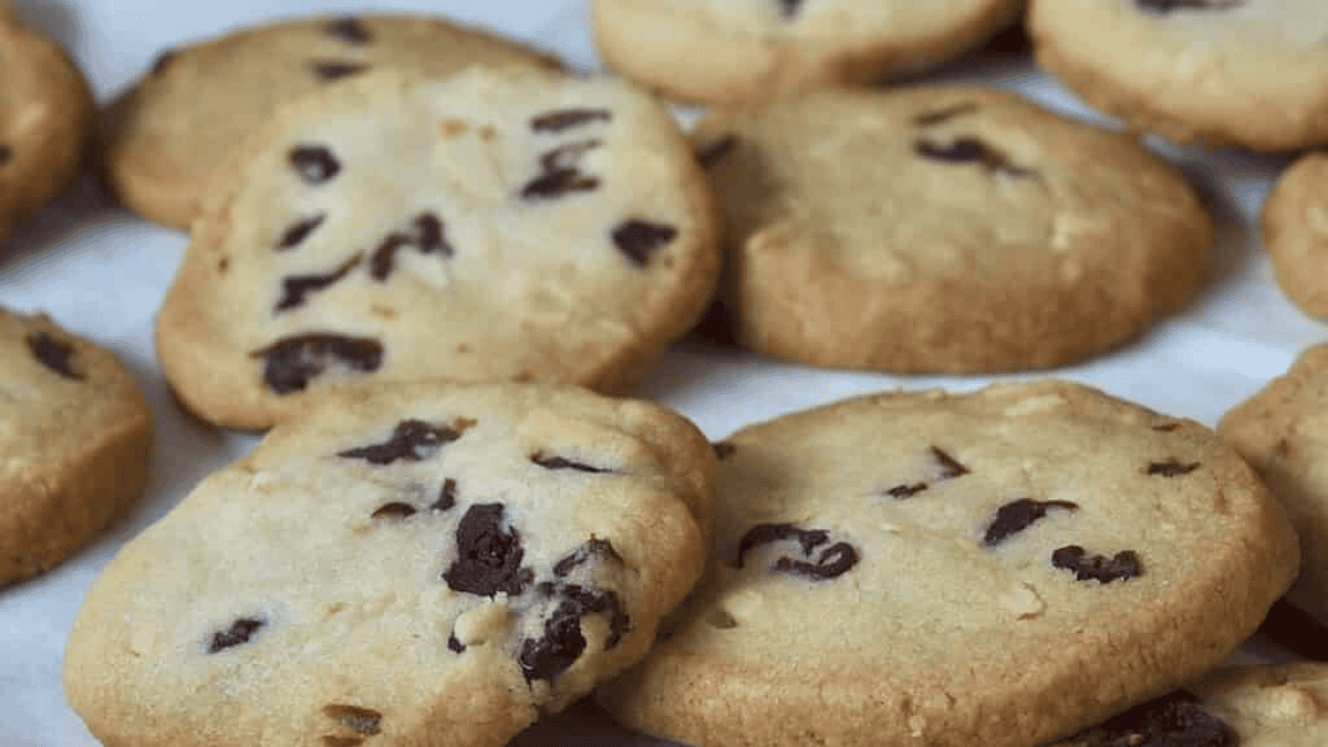30 Creative Cookie Ideas Perfect for When Chocolate Chip Just Won’t Cut It