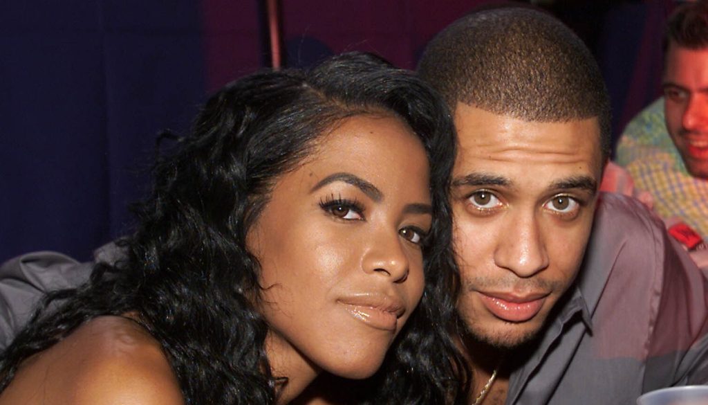 Aaliyah's Brother Predicts Where Her Career Would've Gone If She Was ...