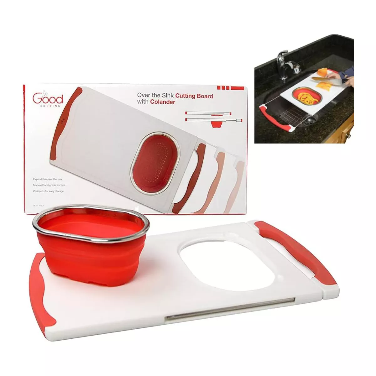 15 Innovative Target Kitchen Gadgets You Didn`t Know You Needed