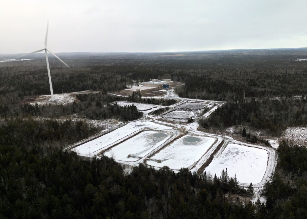 Halifax Water releases preliminary report on boil-water advisory