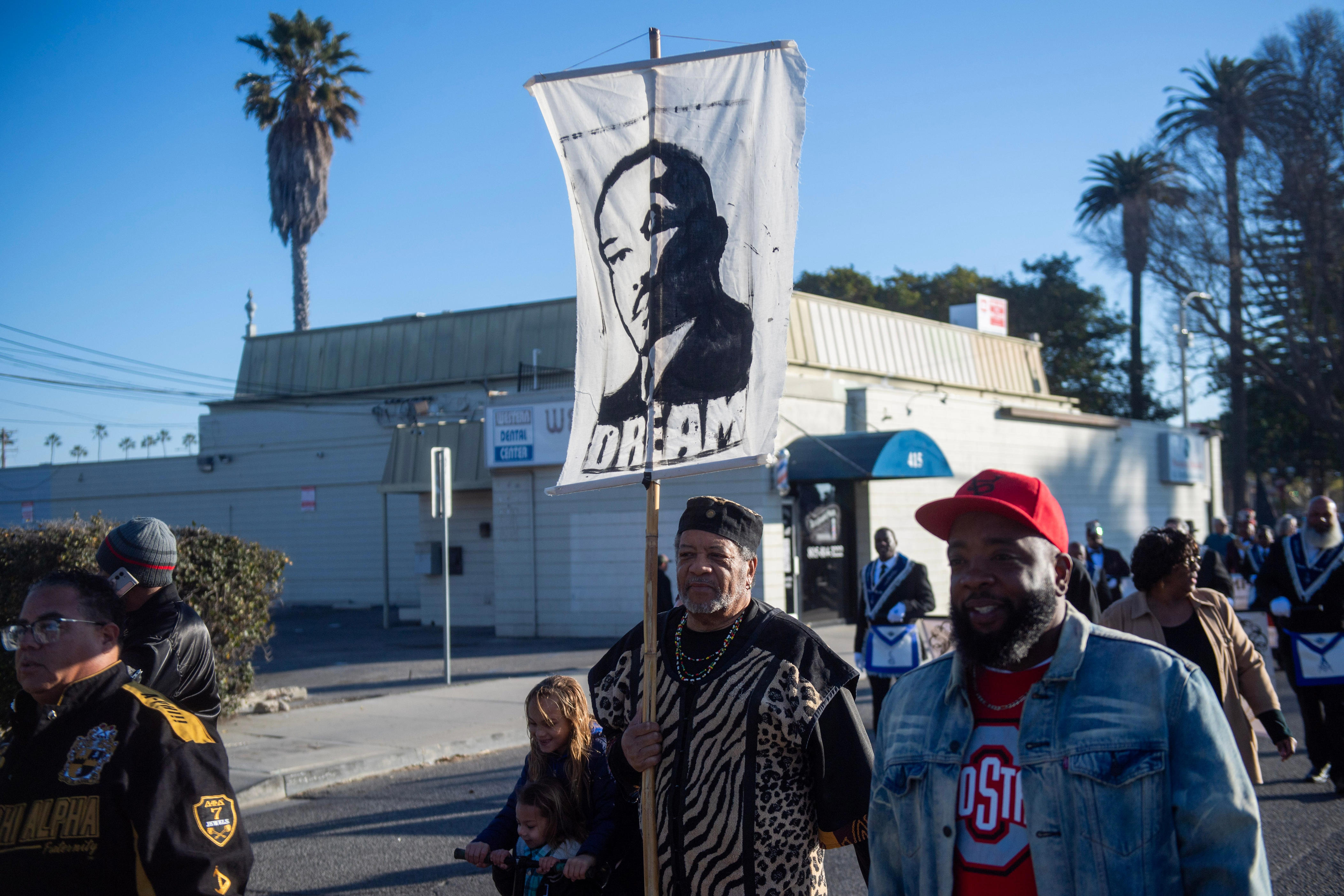 Ventura County's MLK Day observance in Oxnard set for Jan. 19