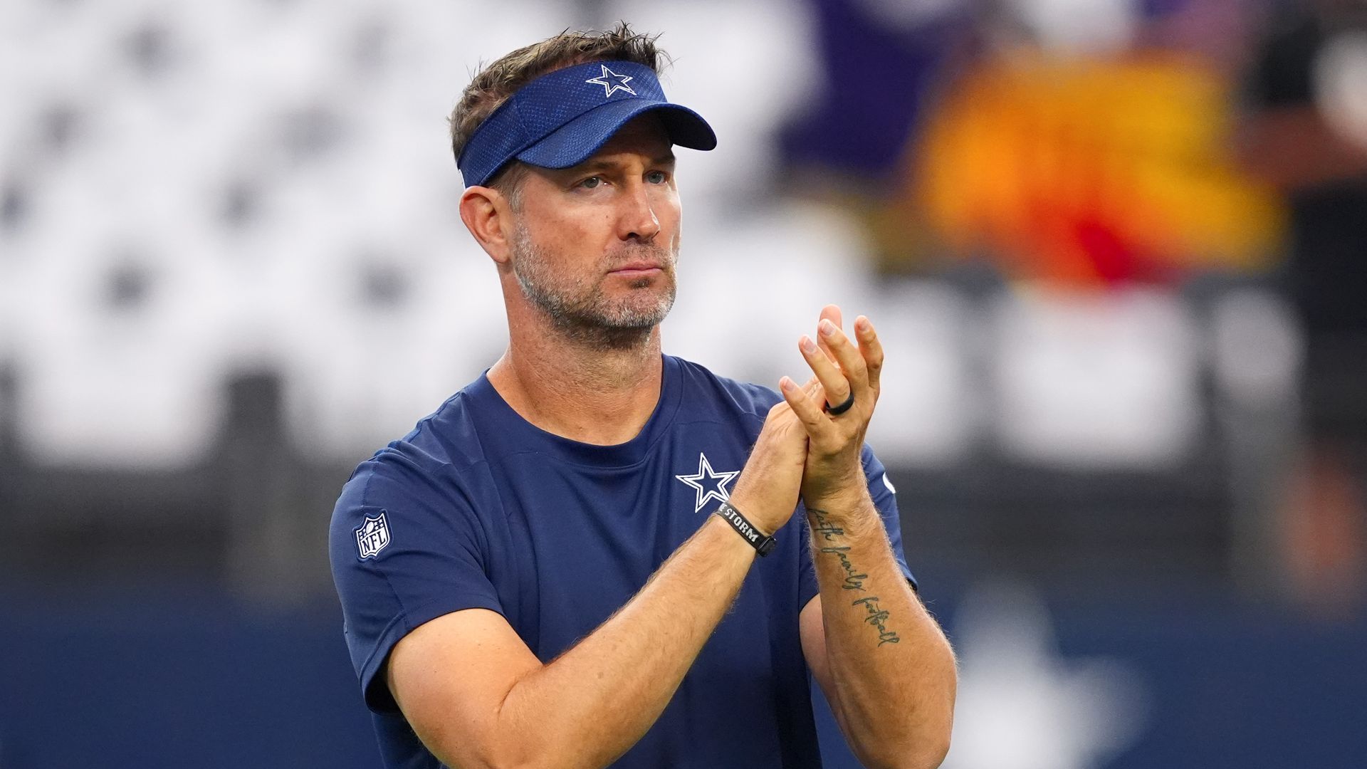 As the Cowboys coaching search continues, here’s a look at Brian ...