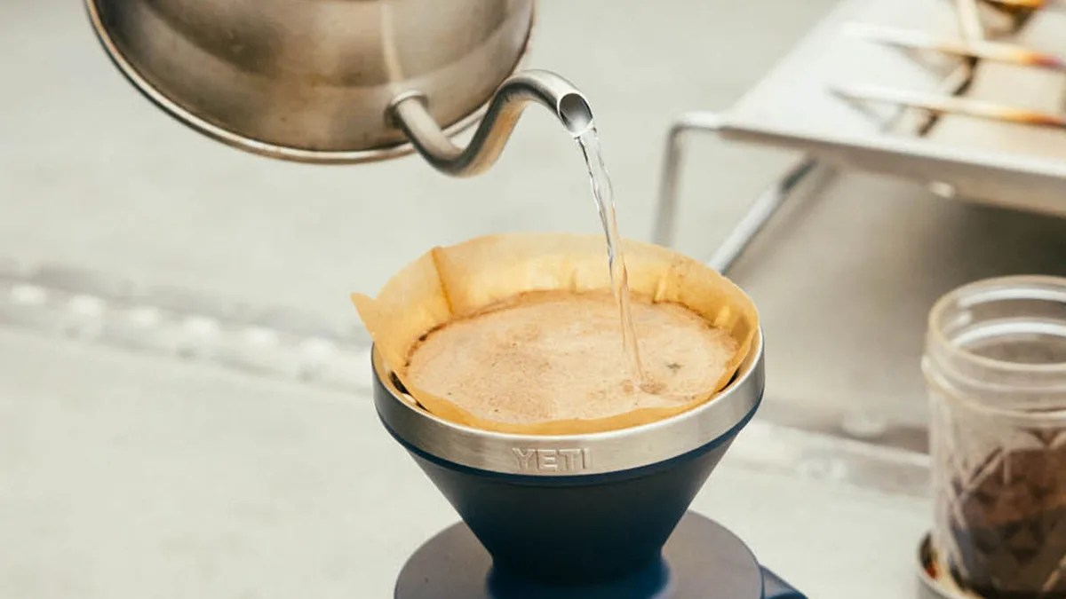 Yeti Just Revived a Cult-Favorite Release