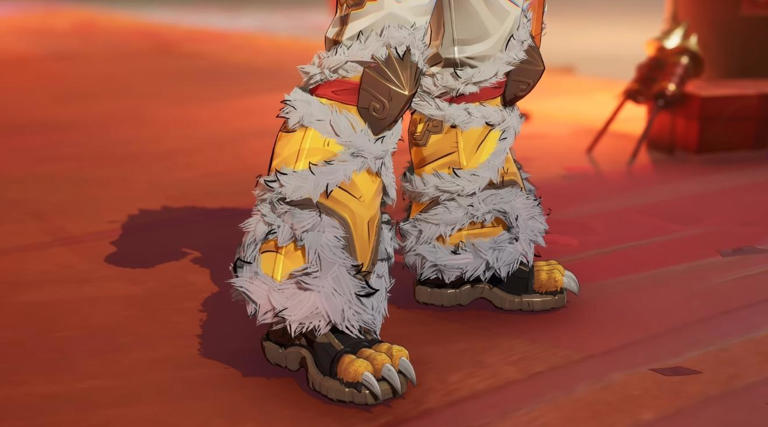 All Of The Skins Coming With The Marvel Rivals Spring Festival