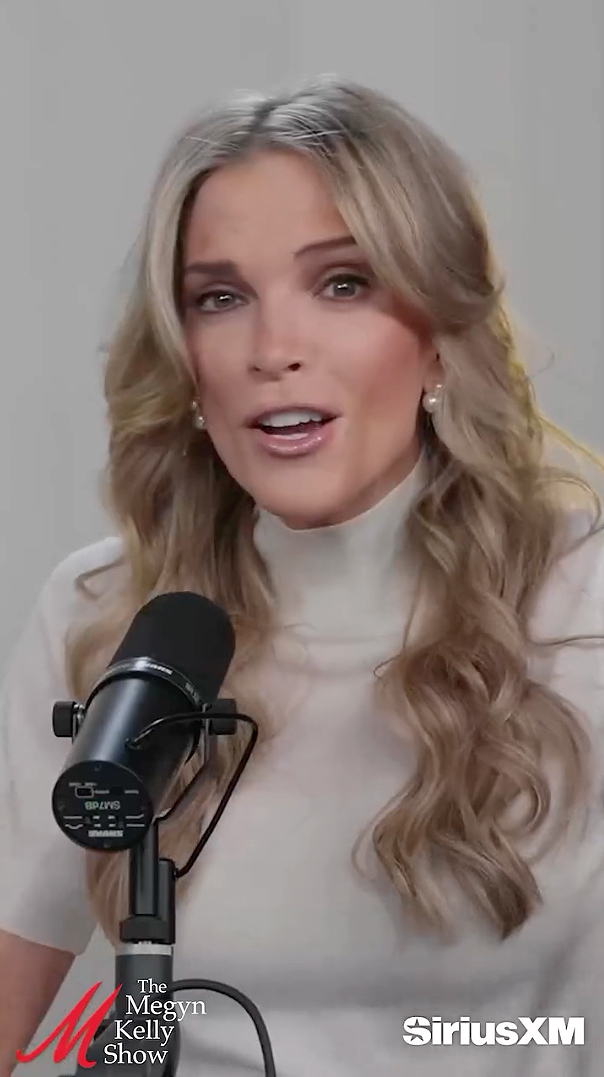 Megyn Kelly says Lauren Sánchez looked like a ‘hooker’ at Trump ...