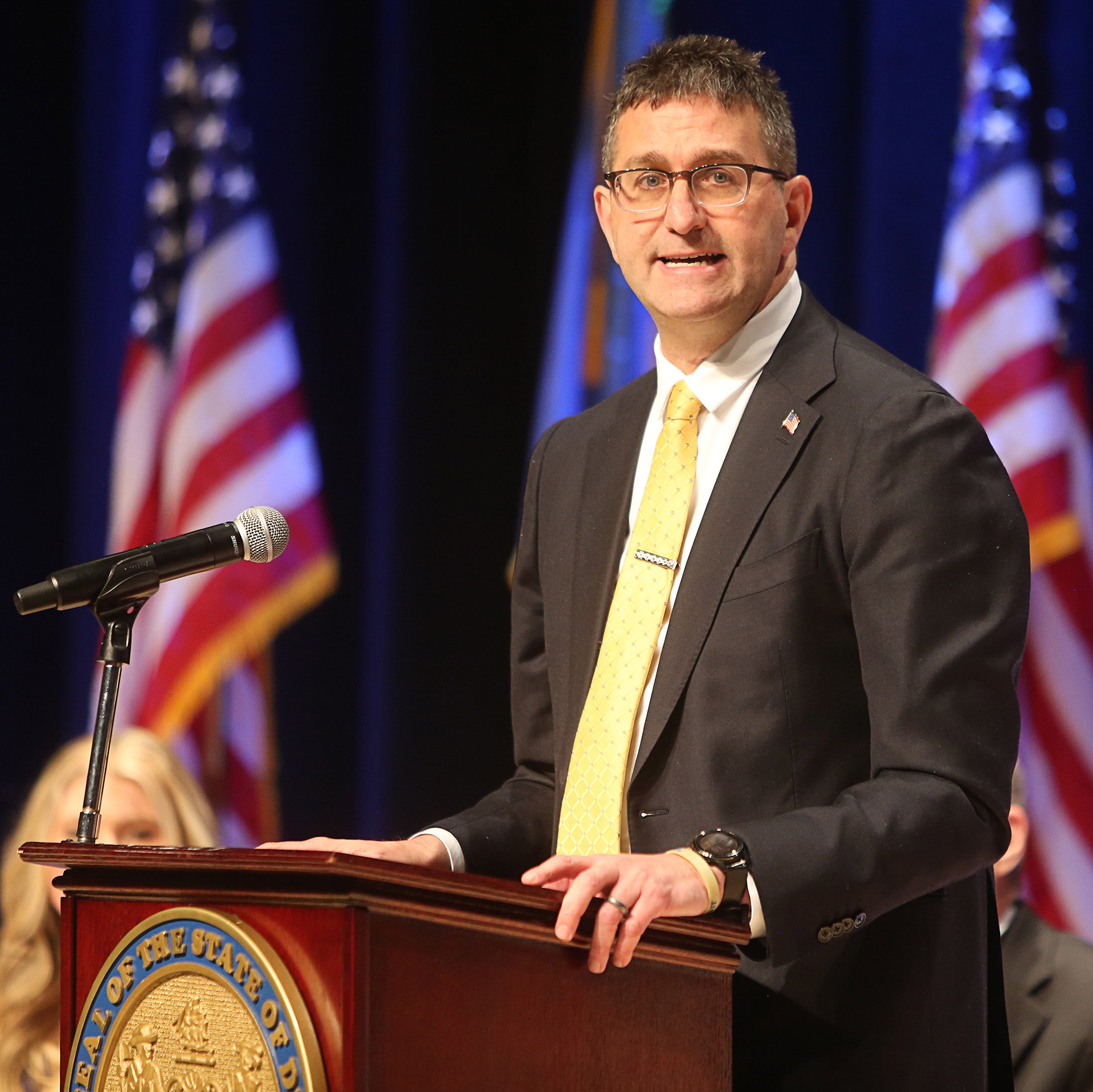 Meyer nominates physician, health care executive to embattled Hospital ...