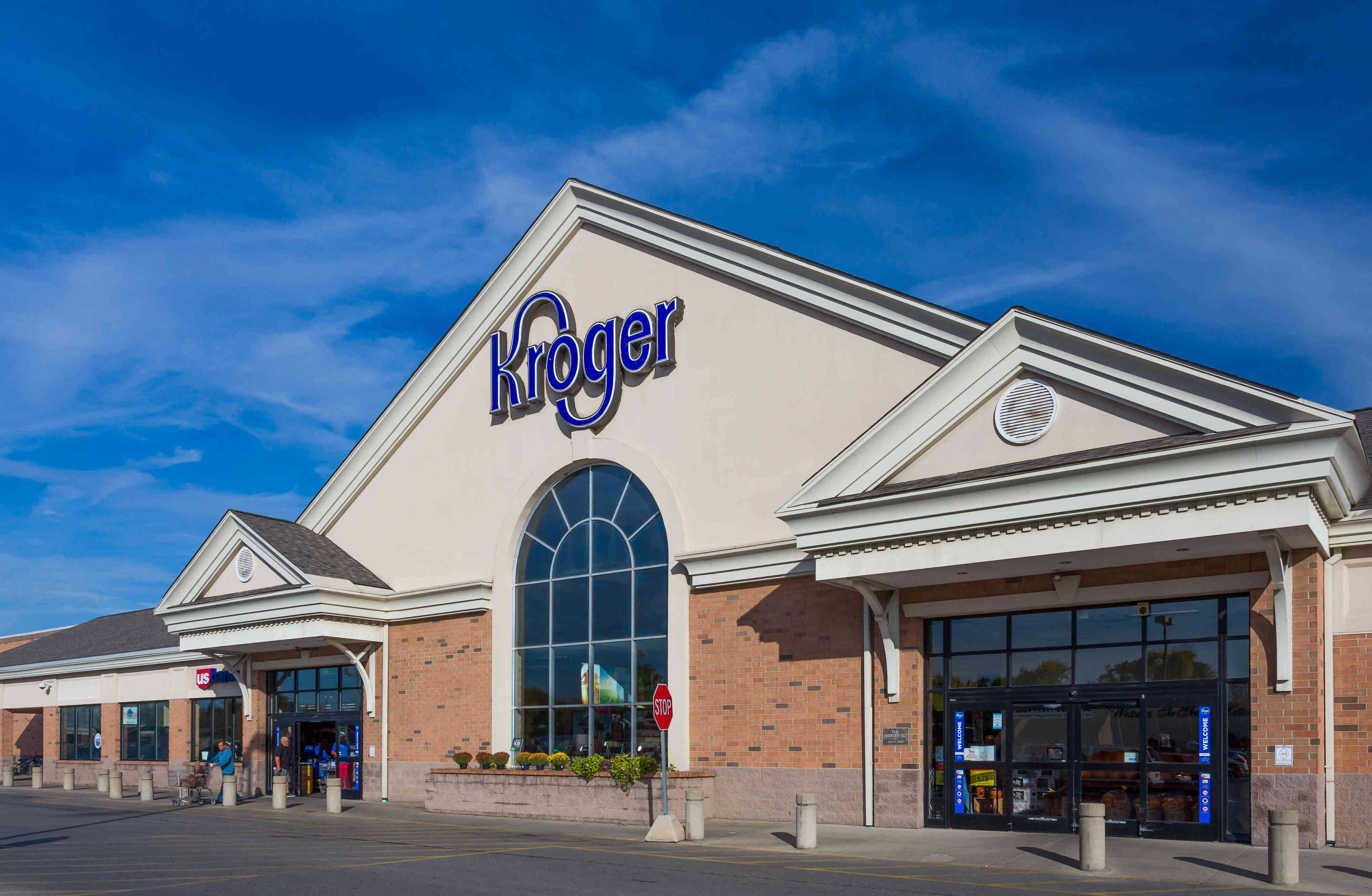 Kroger Will Now Offer This Beloved Southern Ice Cream Brand In Stores ...
