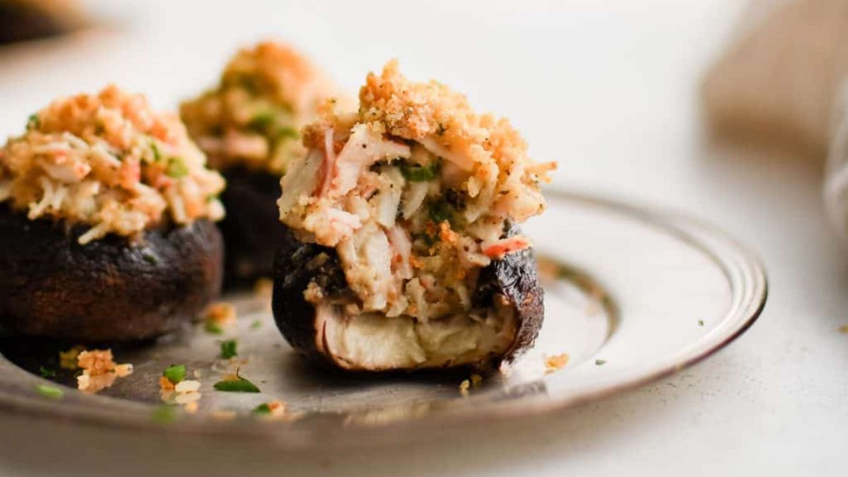 20 Stuffed Vegetable Recipes That Make Eating Veggies Fun Again